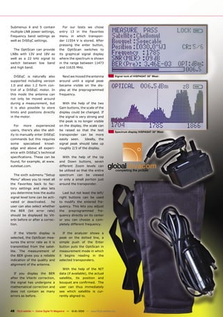 Optiscan | PDF