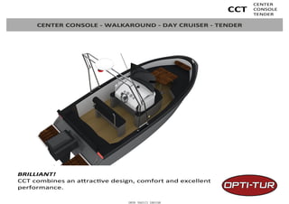 OPTI-CCT5 | PDF