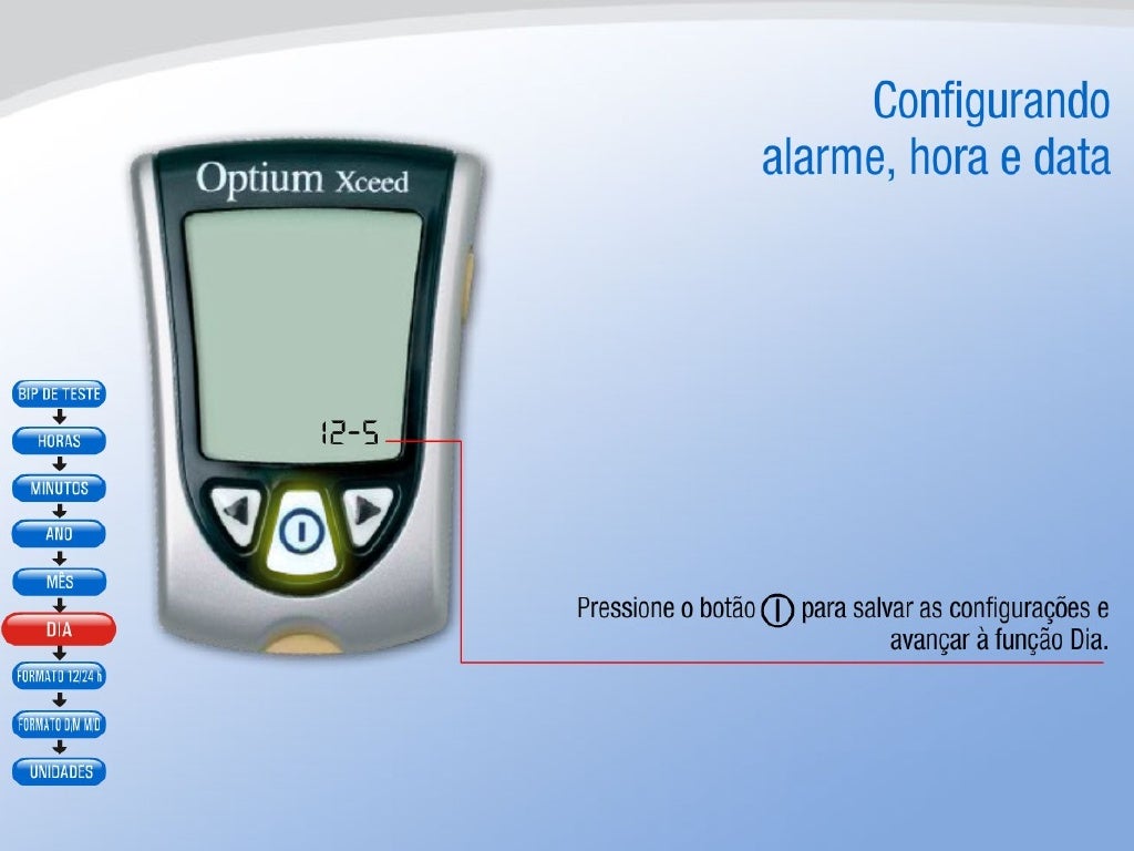 Optium xceed