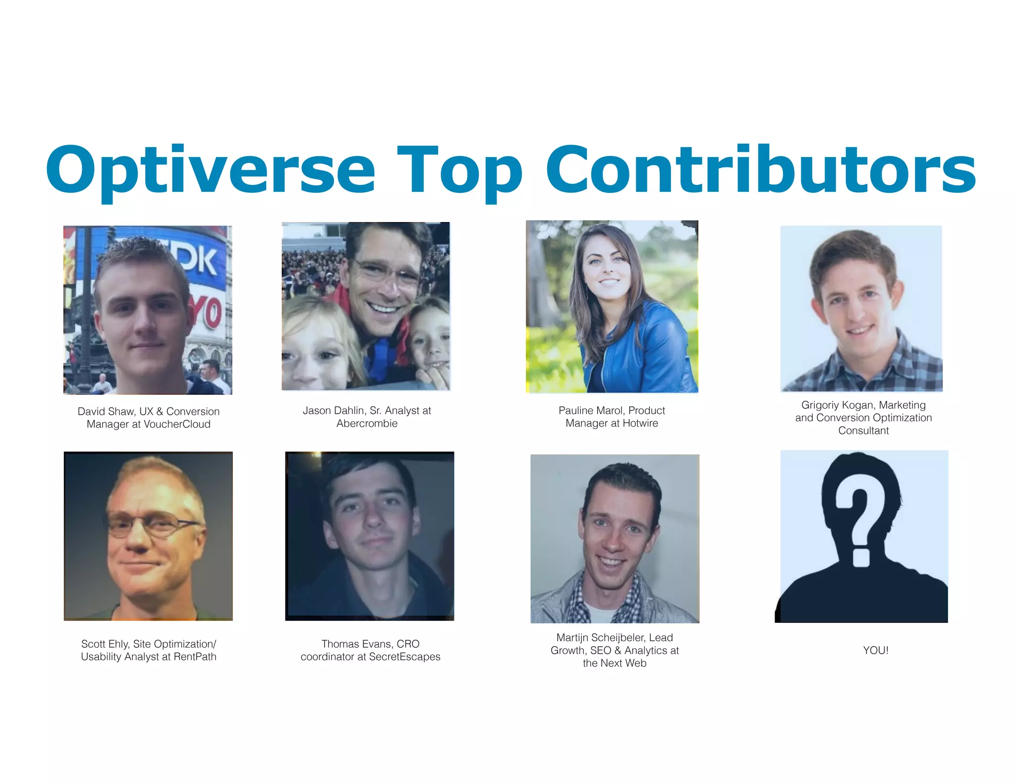 Optiverse's 1 year anniversary | PDF