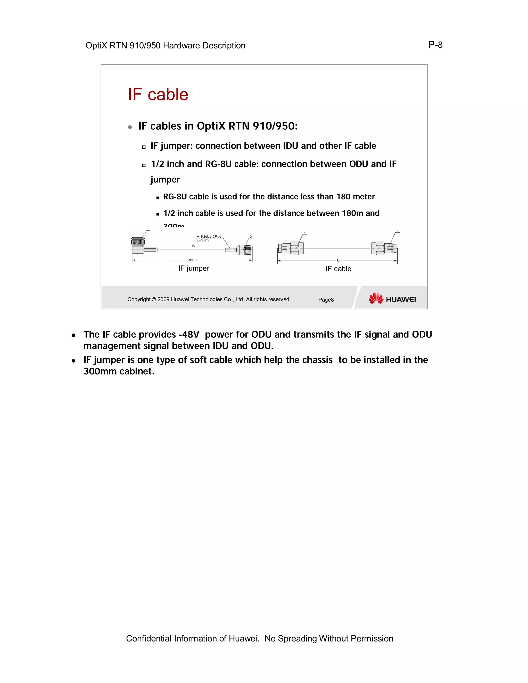 Opti x rtn 910950980 hardware description wind | PDF