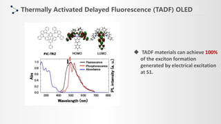 Optoelectronic Materials | PPTX