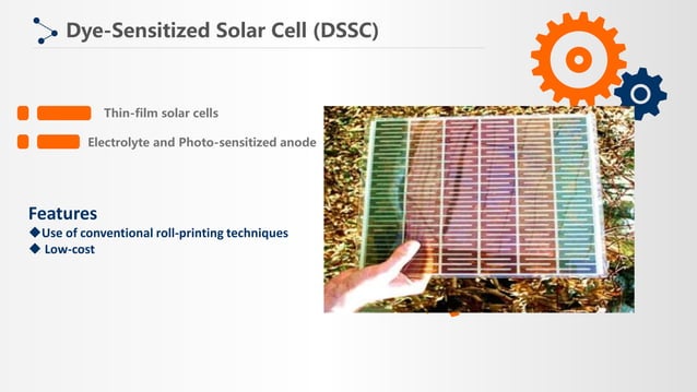Optoelectronic Materials | PPTX | Chemistry | Science