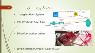Opto oelectronics | PDF | Physics | Science