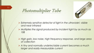 Opto oelectronics | PDF | Physics | Science