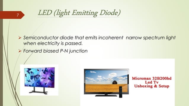 Opto oelectronics | PDF | Physics | Science