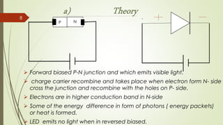 Opto oelectronics | PDF | Physics | Science