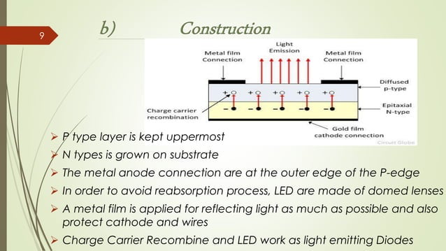 Opto oelectronics | PDF | Physics | Science