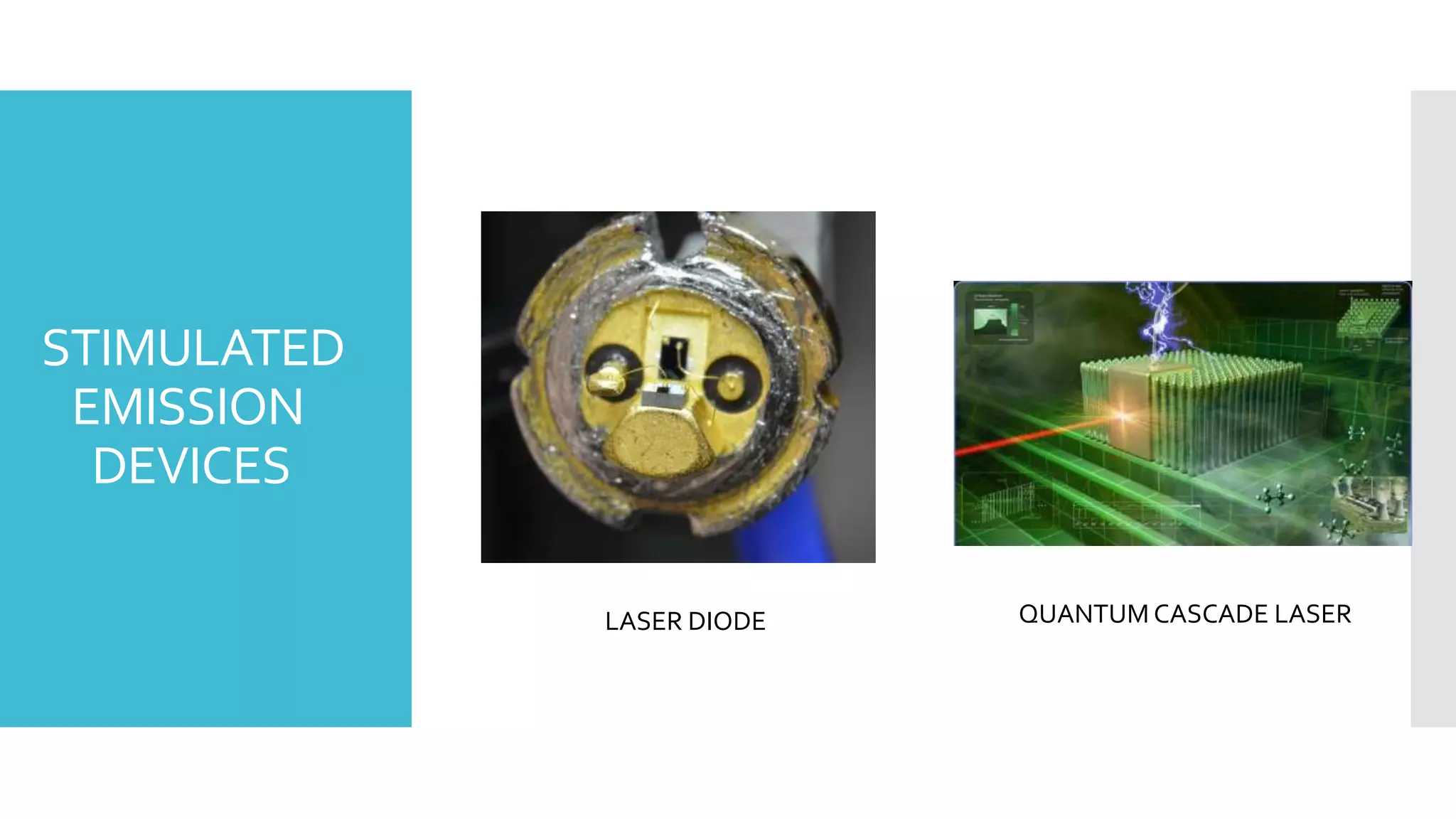 Optoelectronics -basics principals and application- | POTX