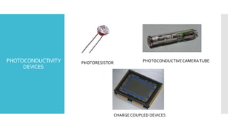 Optoelectronics -basics principals and application- | POTX