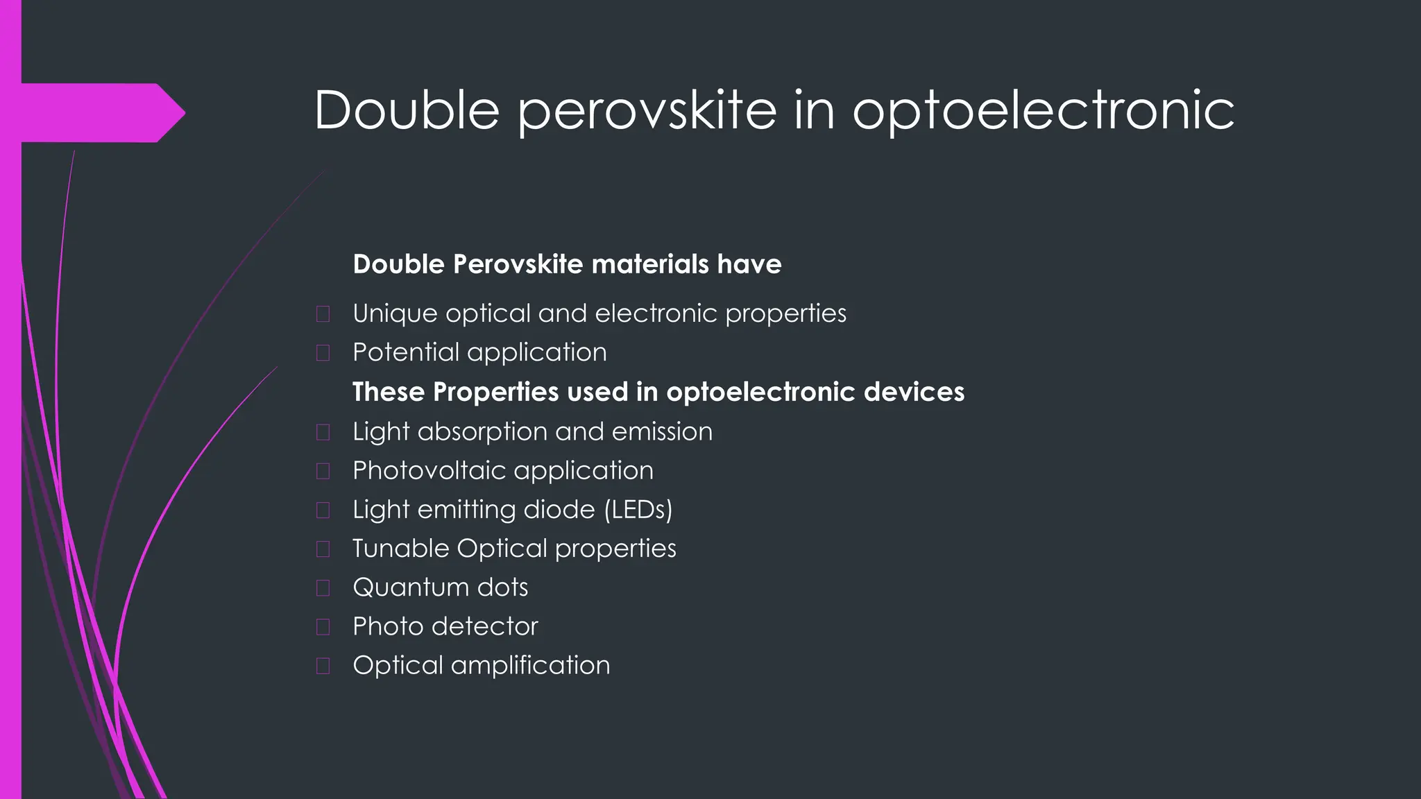Optoelectronics Device’s.pptx