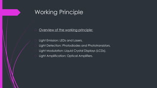 Optoelectronics Device’s.pptx