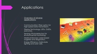 Optoelectronics Device’s.pptx