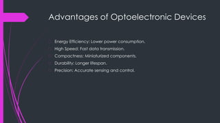 Optoelectronics Device’s.pptx