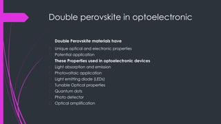 Optoelectronics Device’s.pptx