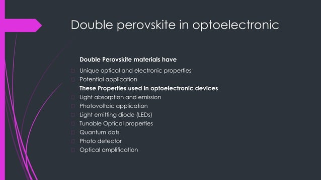 Optoelectronics Device’s.pptx