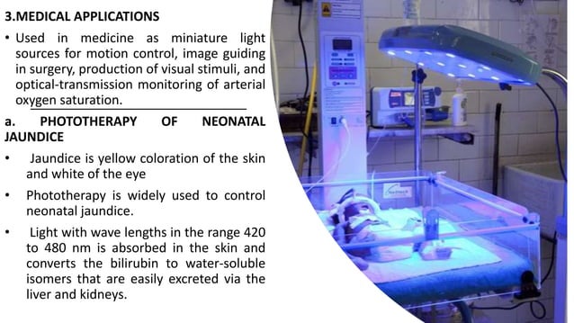 Application of solid state lamps | PPT