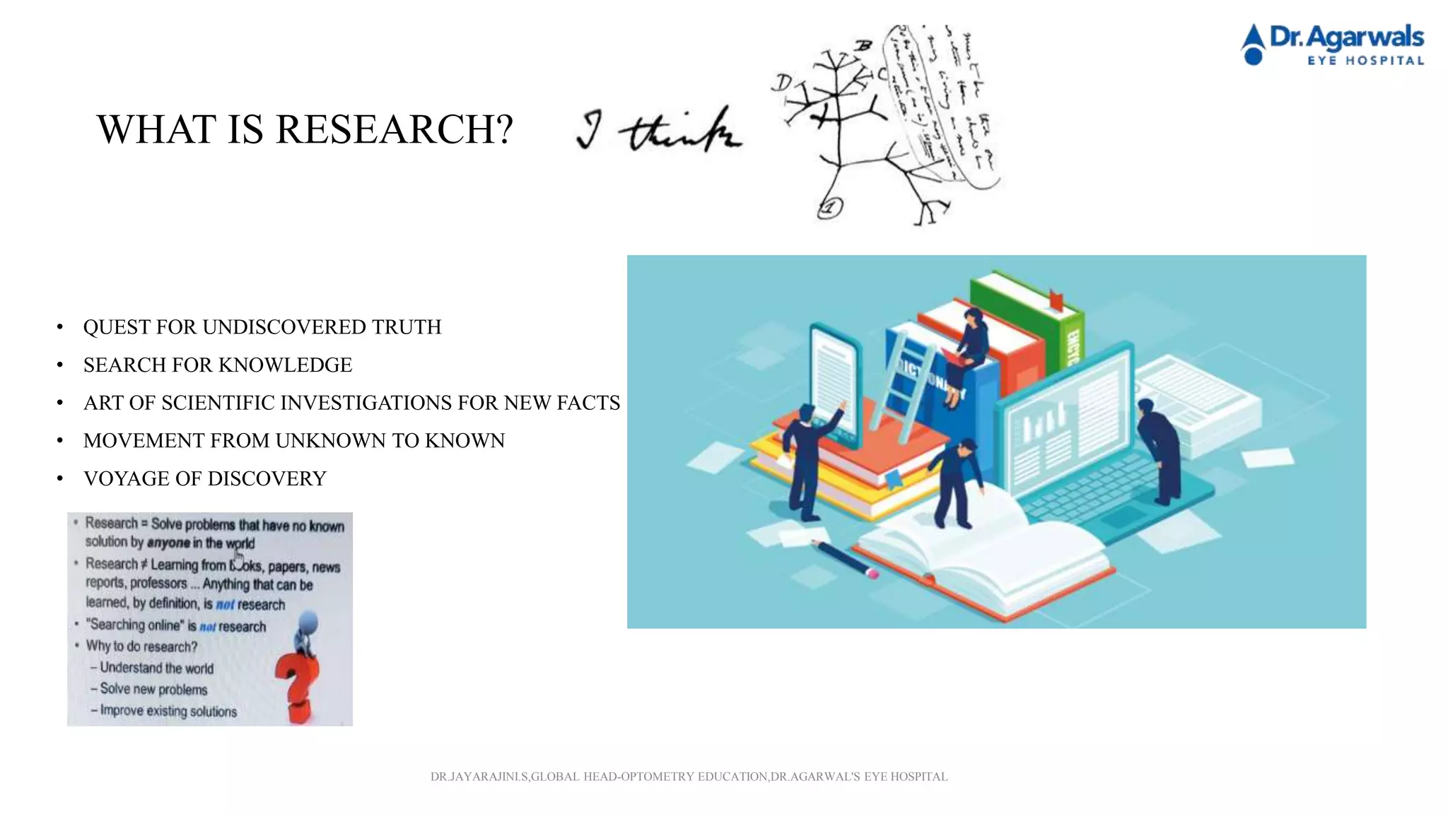 HOW TO WRITE A RESEARCH PROPOSAL/PROTOCOL | PPT