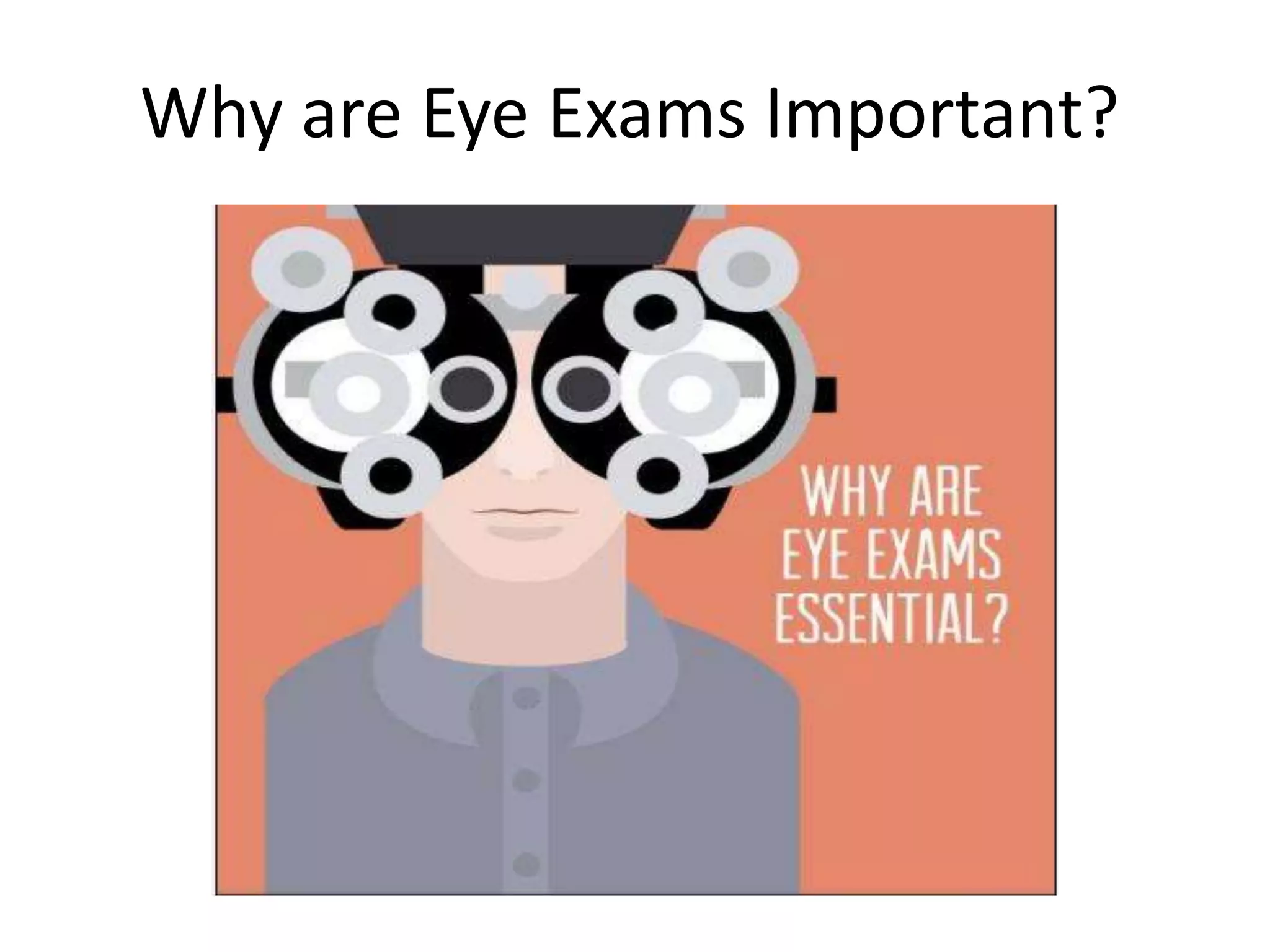 Optometric Management | PPTX