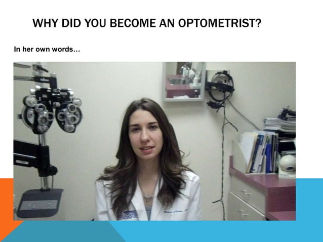 Optometry Presentation | PPTX | Eye and Vision Conditions | Diseases ...
