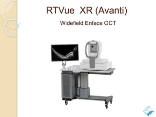 Optovue OCT-A quick review | PPTX