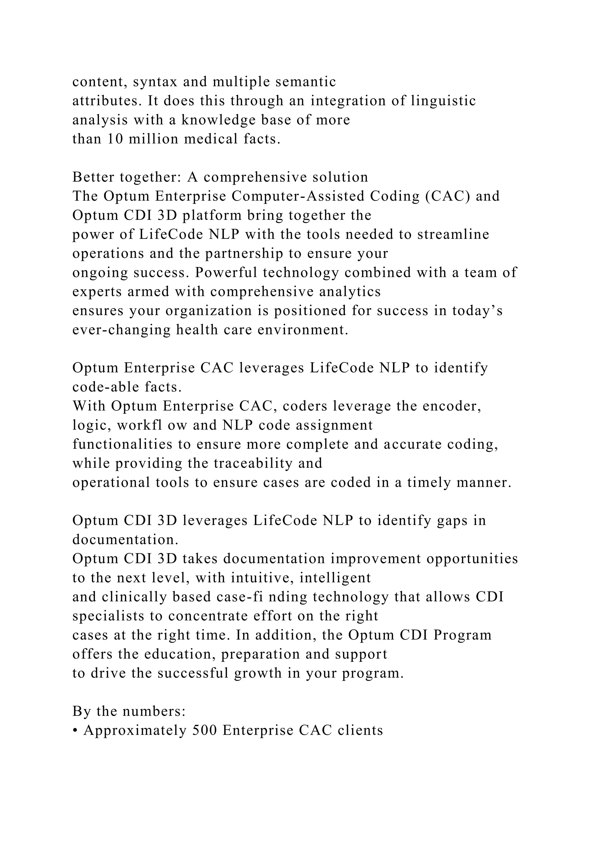 optum360.comOptum360 powers HIM and CDI modernizationE.docx