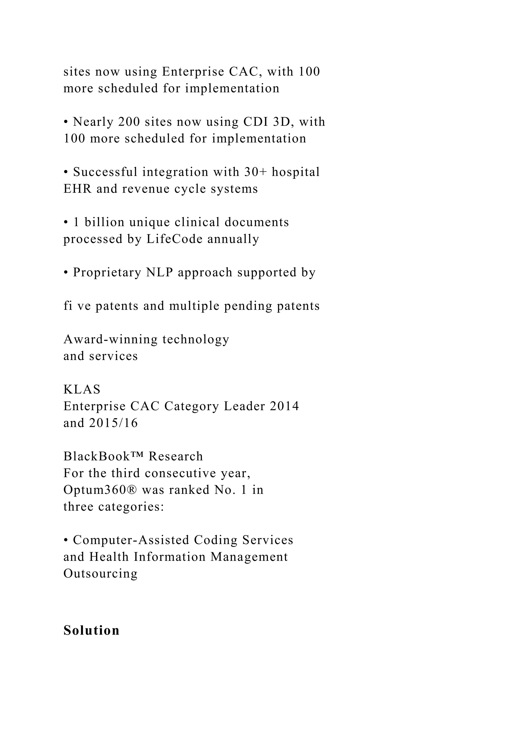 optum360.comOptum360 powers HIM and CDI modernizationE.docx