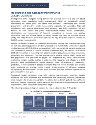 Optum Award Write Up | PDF