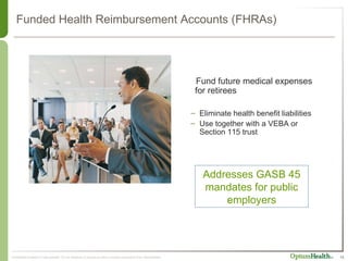 Optum Health Financial Overview | PPT