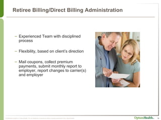 Optum Health Financial Overview | PPT