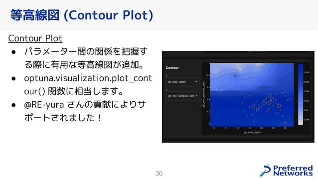 Optuna Dashboardの紹介と設計解説 - 2022/12/10 Optuna Meetup #2 | PDF