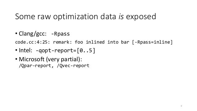 OptView2 MUC meetup slides | PPT
