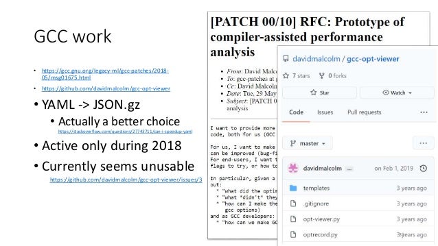 OptView2 MUC meetup slides | PPT