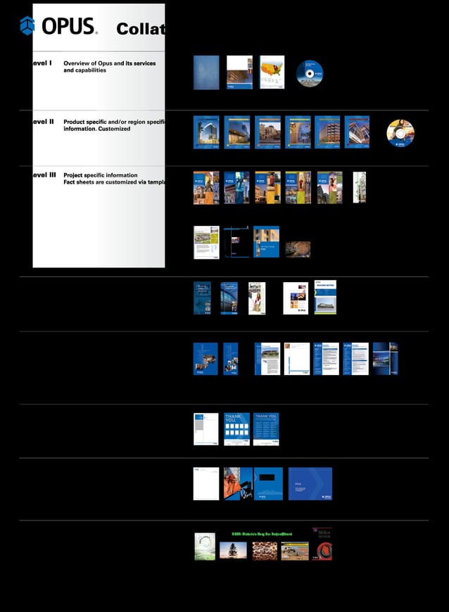 Opus Collateral System | PDF
