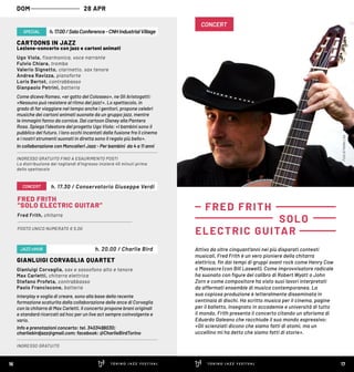 Opuscolo tjf2019 | PDF