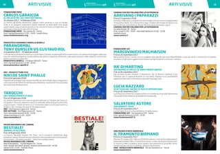 Opuscolo contemporaryArt 2017 | PDF