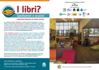 Opuscolo perunabiblioteca | PPT