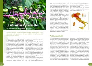Piante esotiche invasive Piemonte Parchi | PDF