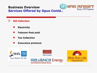Multi Recharge Company | PPT