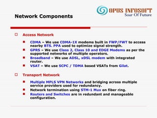 Multi Recharge Company | PPT