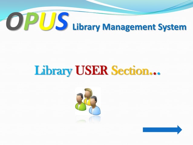 Library Management System PPT | PPT