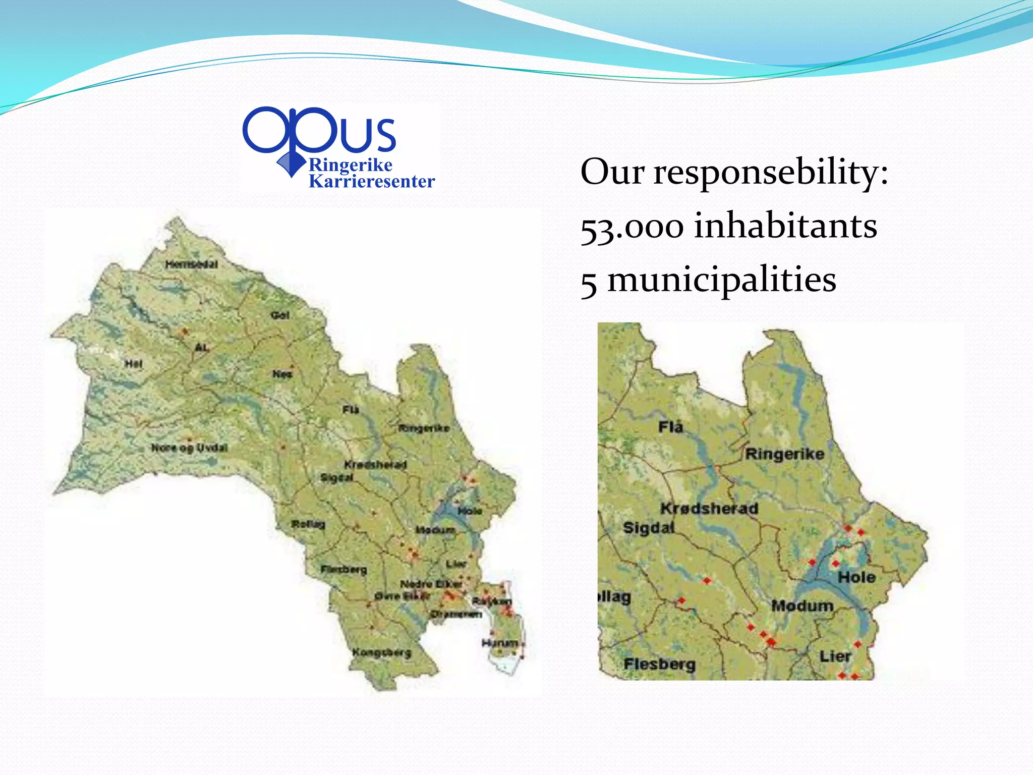 Opus presentation | PDF | Adult Education | Education
