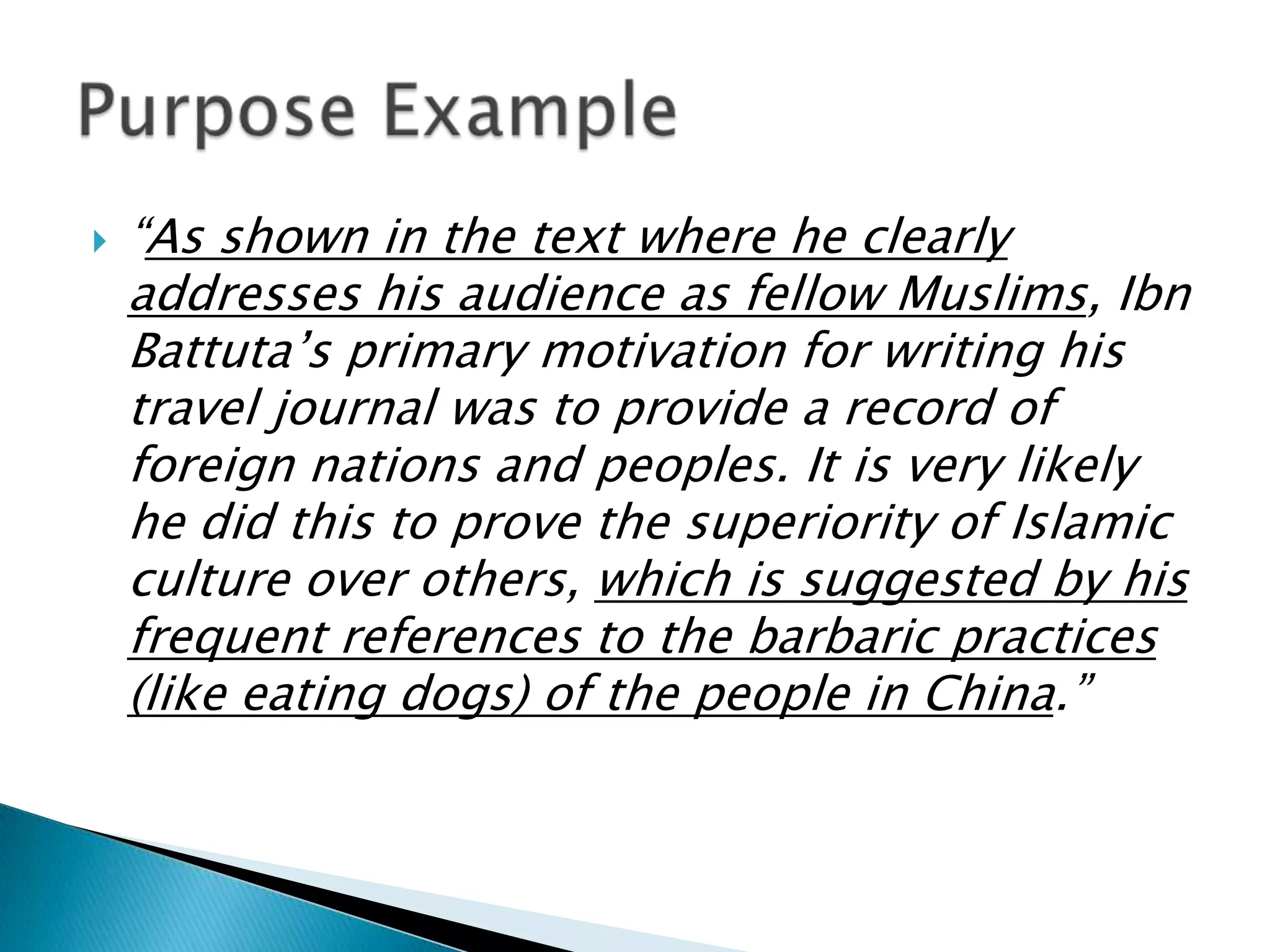 OPVL and Paper 1: IB History | PPTX