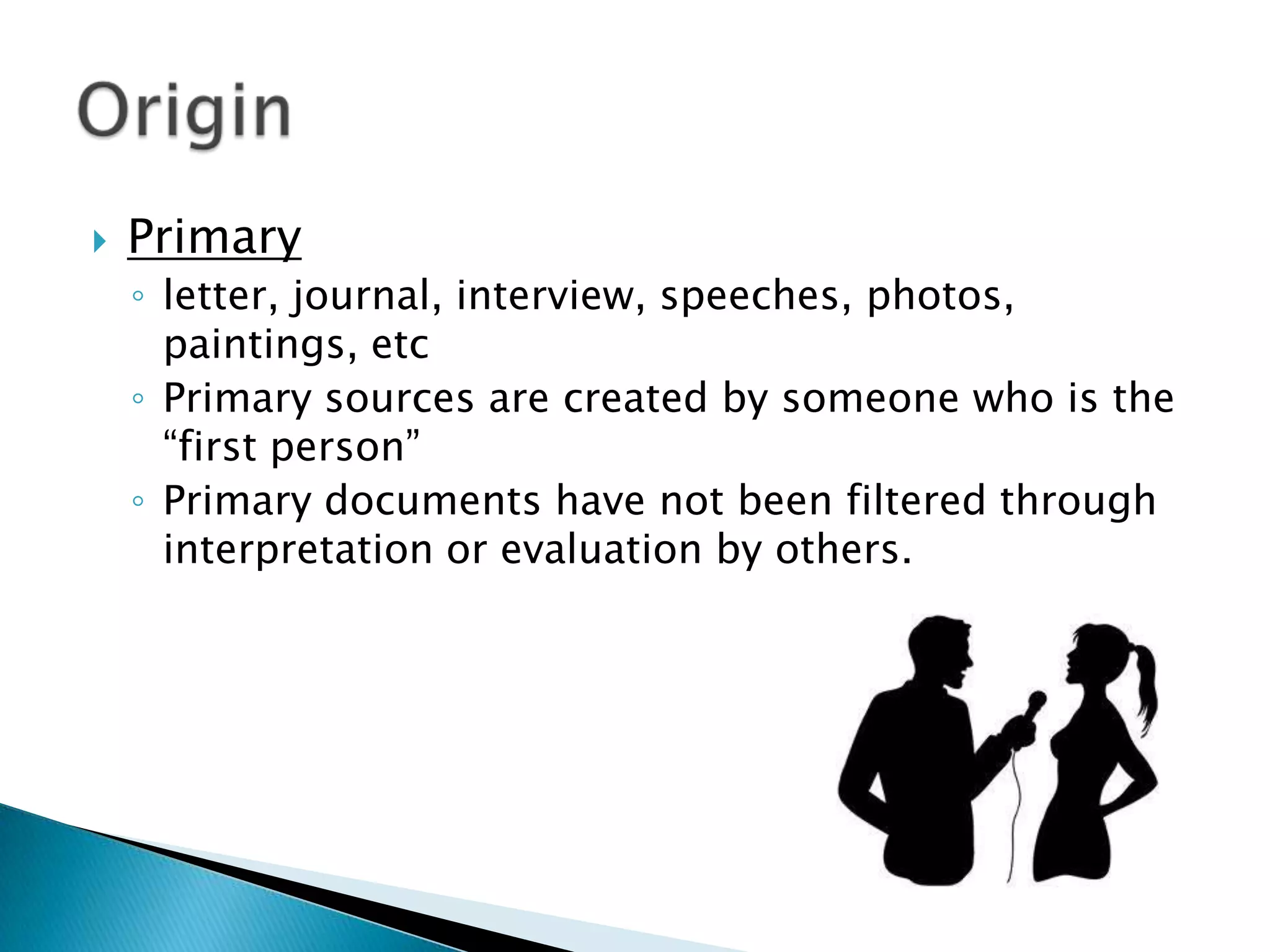 OPVL and Paper 1: IB History | PPTX