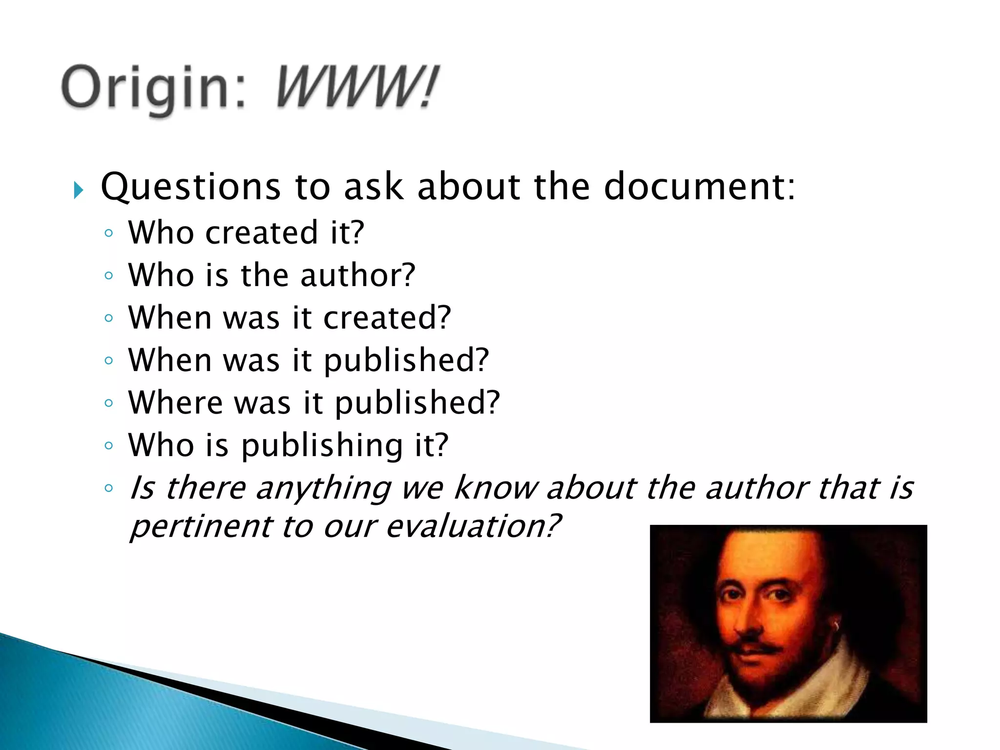 OPVL and Paper 1: IB History | PPTX