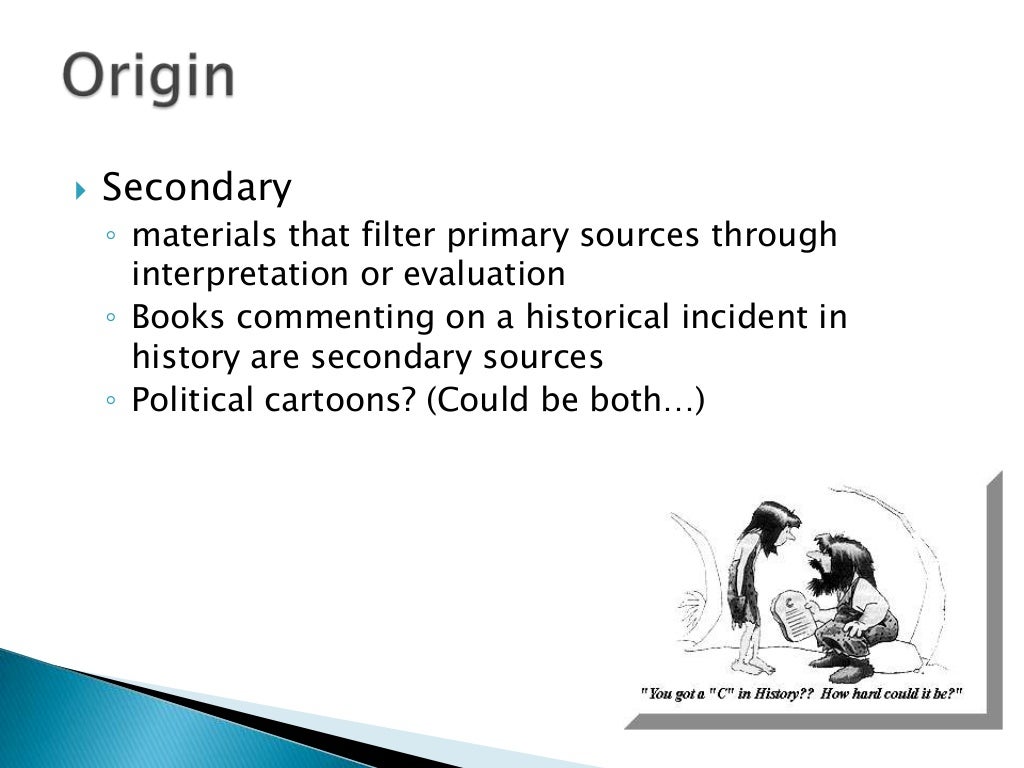 Opvl And Paper 1 Ib History