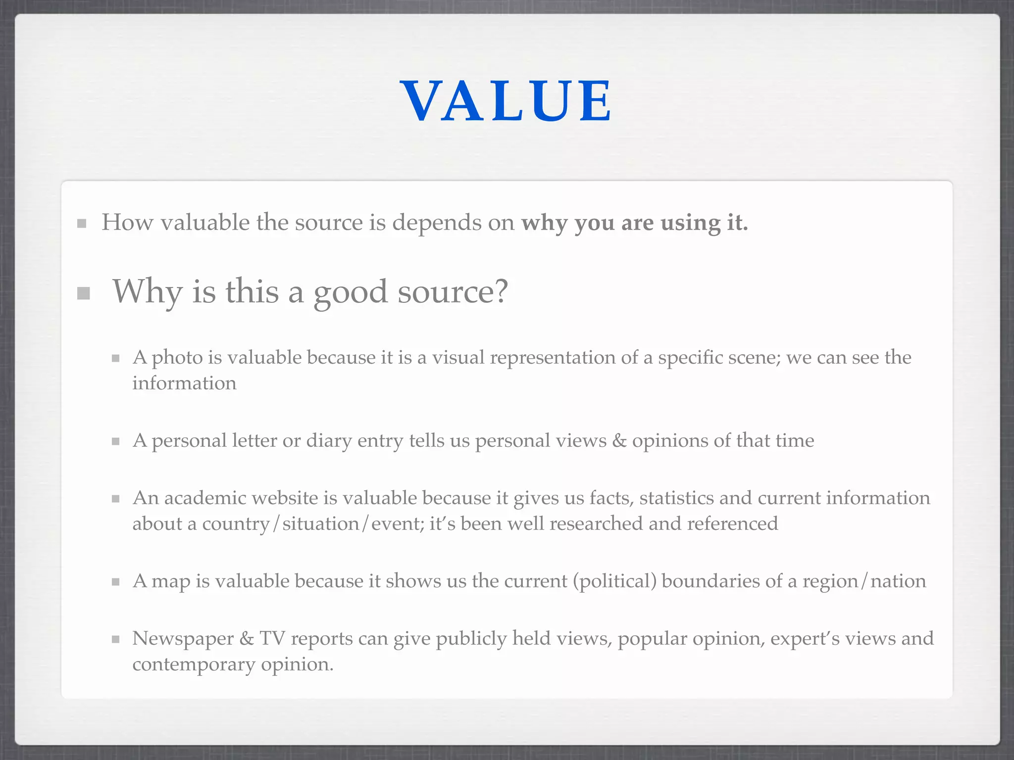 OPVL (created for geo 9 class) | PDF