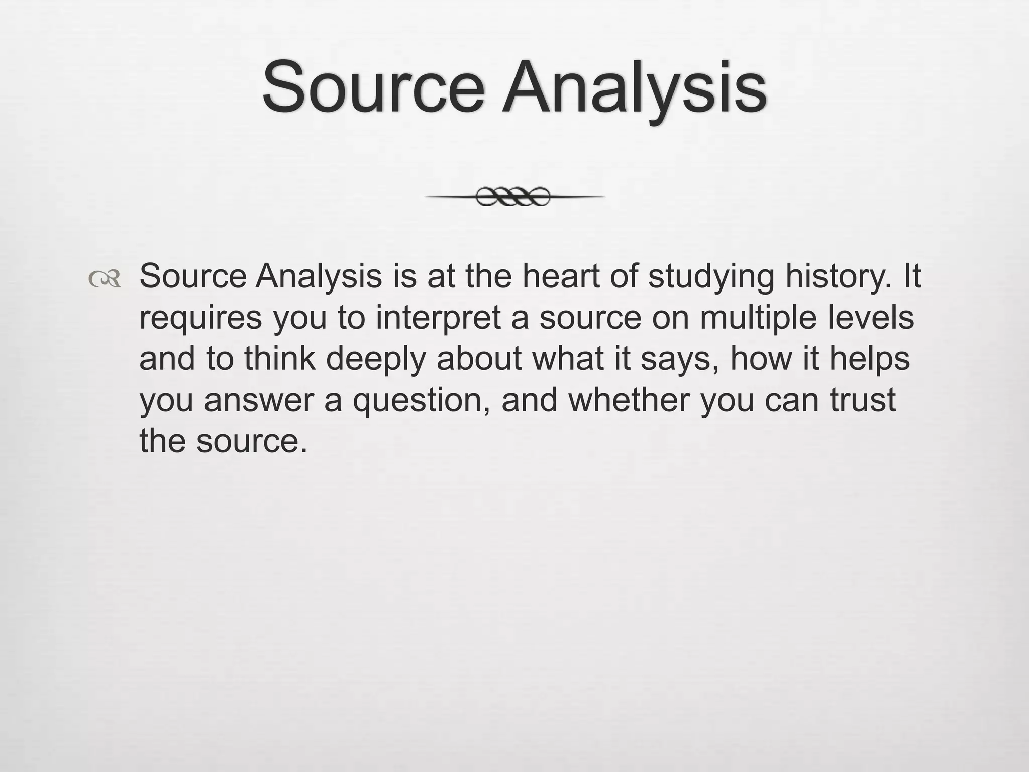 OPVL Overview | PPTX