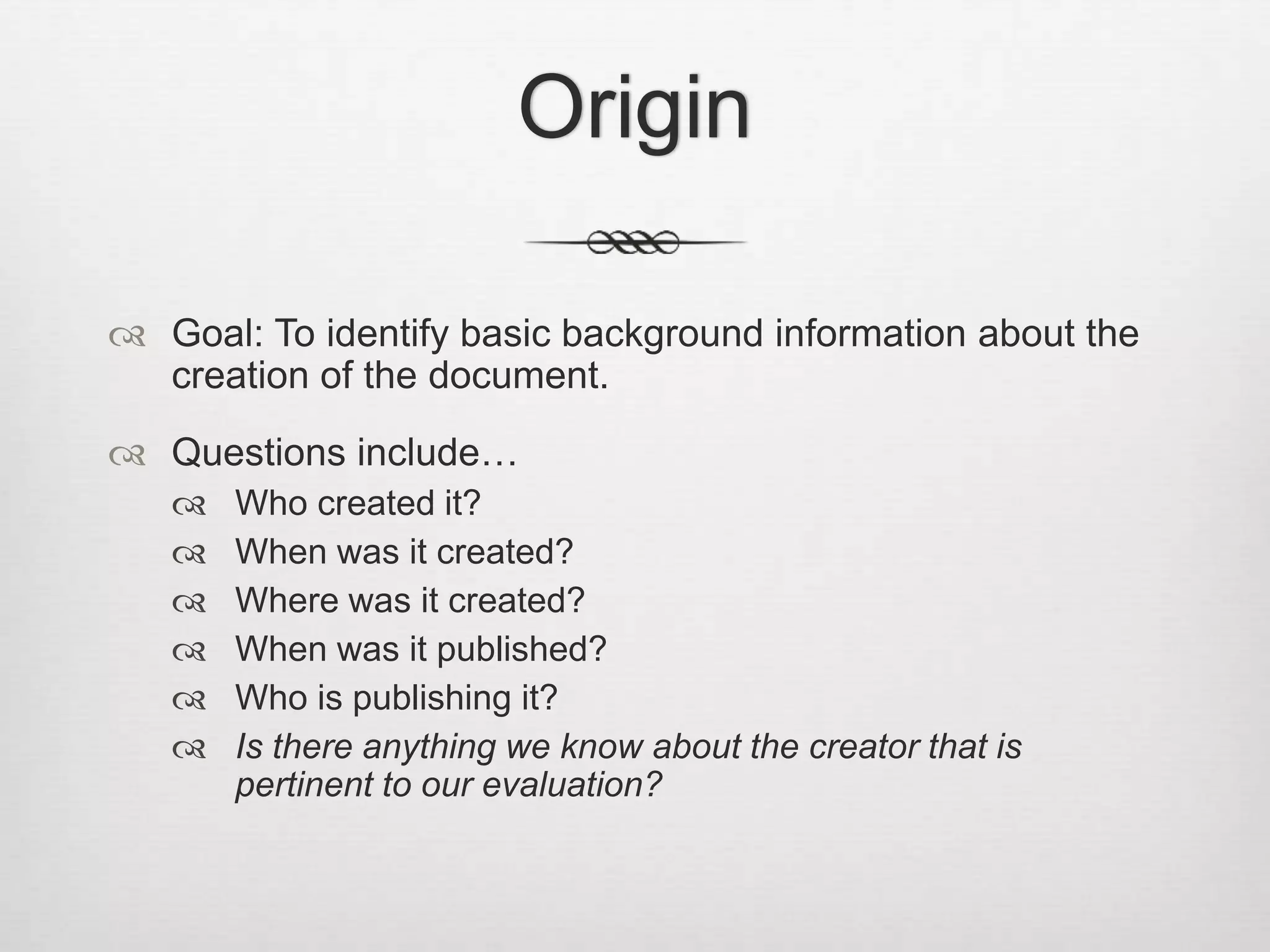 OPVL Overview | PPTX