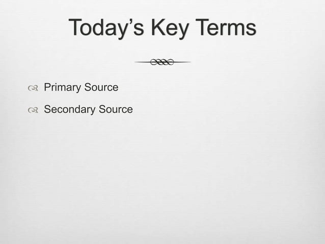 OPVL Overview | PPTX